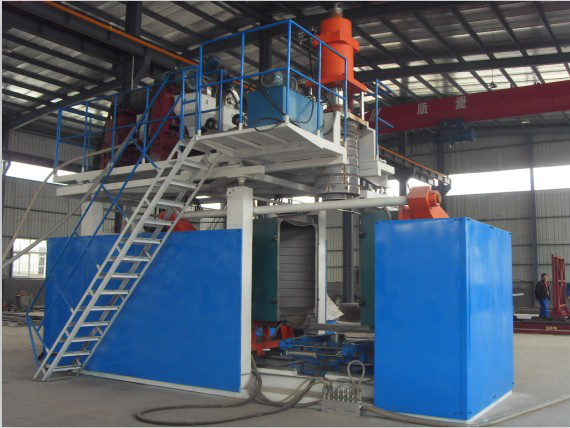 Single - Screw Plastic Pipe Extrusion Line For Producing PVC Fiber ...